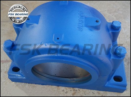 FSKG SN 3124 SN Series Plummer Blocks China Manufacturer Fixation Parts