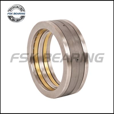 Thicked Steel CRTD5007 Tapered Thrust Roller Bearing 250*360*96mm ...