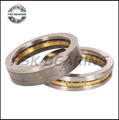 Axial Load 522008 Thrust Taper Roller Bearing For Rolling Machine 350* ...