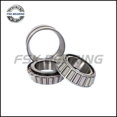 FSKG 350222/YB2 97222K Double Row Tapered Roller Bearing 110*200*92 mm ...