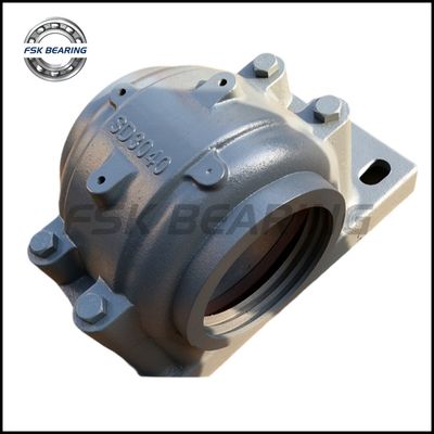 SOFN634BF SOFN634AF Plummer Block Housing For Metallurgical Forging ...
