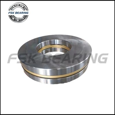 Single Row T311 Thrust Tapered Roller Bearing 76.2*161.93*33.34mm For ...