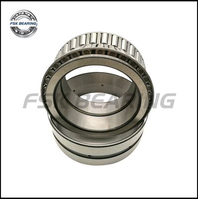 Euro Market 423130 Double Row Tapered Roller Bearing For Metallurgical ...