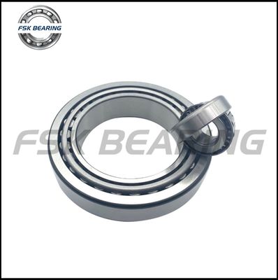 Heavy Duty 009 981 4305 Wheel Bearing 99.98*156.98*42mm Single Row Auto ...