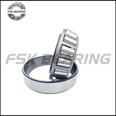 805312 Cup And Cone Bearing 100*160*44mm Gcr15 Chrome Steel