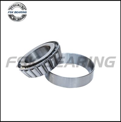 Silent Z-504376.02 Tapered Roller Bearing 65*120*32.75mm Rear Wheel Bearing