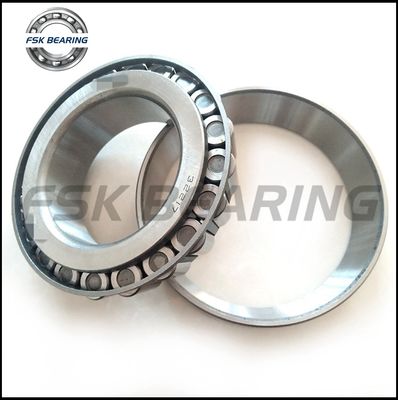 Heavy Duty F 15330 Wheel Bearing 69.85*116.98*63.88mm Single Row Auto Parts