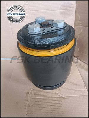 China FSK TAROL7X12-U-JP TAROL Tapered Roller Bearing Units For Railway