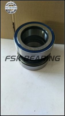 Heavy Load 0139819805 Axle Wheel Hub Bearing 78*130*90mm For Truck And ...