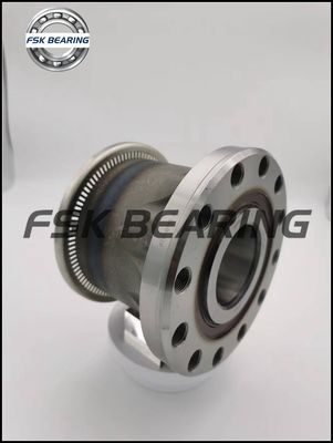 Heavy Load 201042 Axle Wheel Hub Bearing 50*140*95mm For Truck And Trailer
