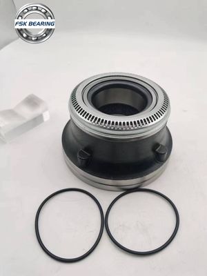 China VKBA 5377 Wheel Hub Bearing Unit 70*196*132mm Spare Parts For ...