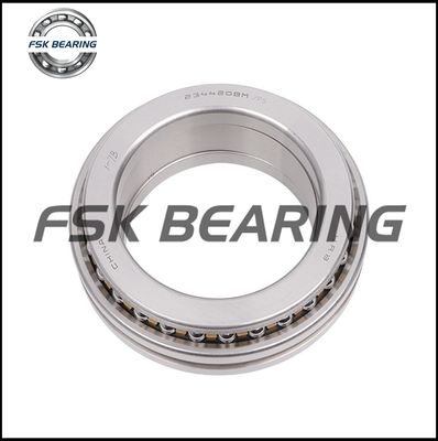 Euro Market 170TAC20D+L Thrust Angular Contact Ball Bearing 170*260 ...