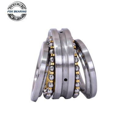 P5 P4 234444-M-SP Thrust Angular Contact Ball Bearing 220*340*144mm For ...