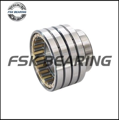 Z-528518.ZL Four Row Cylindrical Roller Bearing 600*820*575mm ...