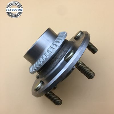 Gcr15 DACF1085-5 MR403558 Wheel Hub Bearing 30*140*50 mm For Space ...