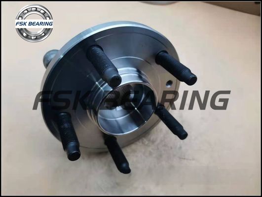 USA Market BT4Z-1104B 8A83-2C300-AA 8A8Z-1104A Wheel Hub Bearing For ...