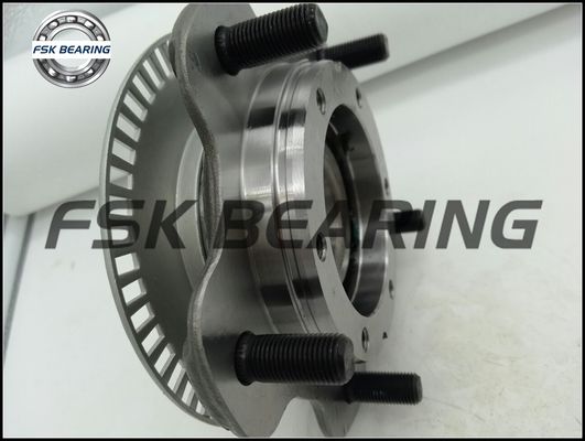 Automobile Parts 43401-65D01 , 41BWK03 Wheel Hub Bearing For Super Vitara