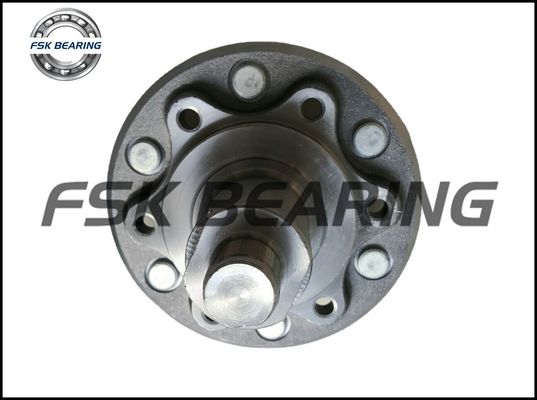 High Speed 40202-3XA0A Wheel Hub Bearing For Nissan