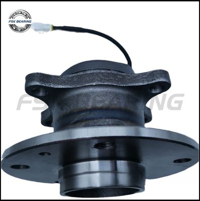 Shaft Head 43402-79J50 43402-79J51 43402-61 Rear Wheel Hub Bearing For ...