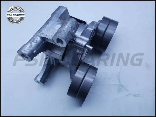 Axial Load FB3Q-6A228-BA BB3Q-6A228-AD-1D Engine Tension Pulley For ...