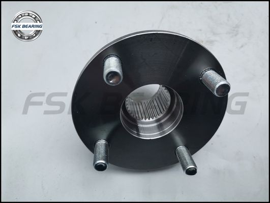 Long Life 41204-60090 Auto Bearing Companion Flange For Toyota Part