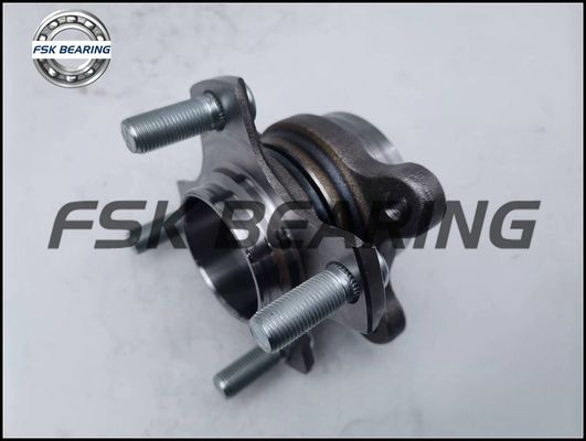 Premium Quality 43401-74P00 3DACF035D-12R Wheel Hub Bearing For Suzuki Alto