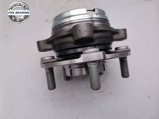 Euro Market 40202-JF00A 40202-KB50A Wheel Hub Bearing For NISSAN GT-R