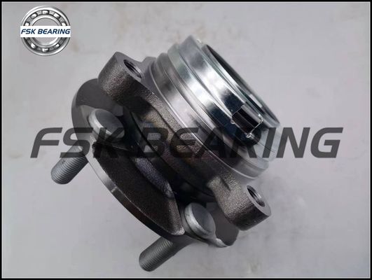 Euro Market 40202-JF00A 40202-KB50A Wheel Hub Bearing For NISSAN GT-R