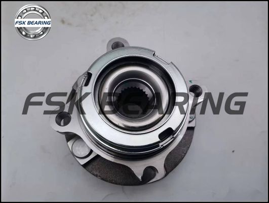 Euro Market 40202-JF00A 40202-KB50A Wheel Hub Bearing For NISSAN GT-R
