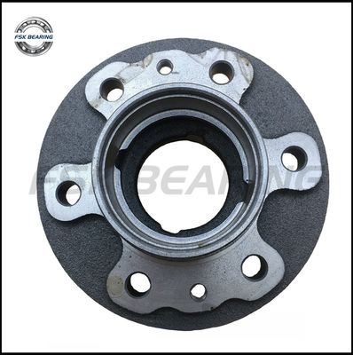 43502-60030 43502-60070 43502-69025 Front Wheel Hub Bearing For Toyota ...