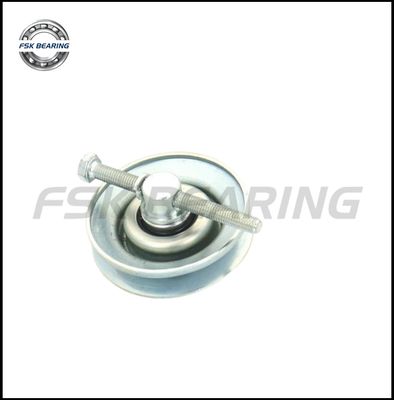 Long Life MB609125 DTP-5516 Pulley Tensioner Kit For Mitsubishi Pajero