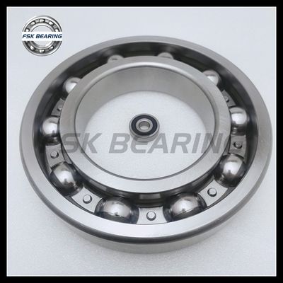Low Nnoise 6228 6036 6048 Deep Groove Ball Bearing Gcr15 Chrome Steel