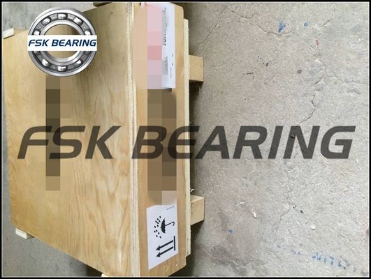 Heavy Load 23056CAE4 Spherical Roller Bearing ID 280mm Large Size For ...