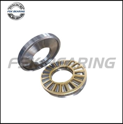 High Precision DX948645 Thrust Tapered Roller Bearing For Oil Well ...