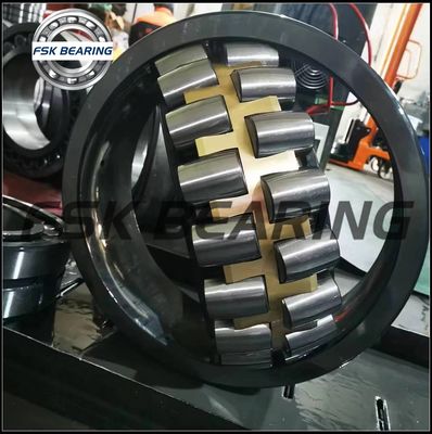 Axial Load 230/630CAE4 Spherical Roller Bearing 630*920*212 mm Brass Cage