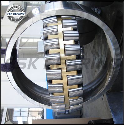 Heavy Duty 580SL7861E4 Spherical Roller Bearing 580*780*130 mm Low ...