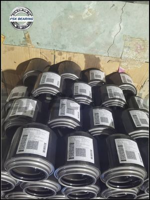 China Brand TAROL 160/280-U-TVP Railway Bearing 160*280*180 mm Double ...