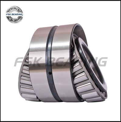 Both Directions 32026/DF Two Sets Tapered Roller Bearings 130*200*90 mm ...
