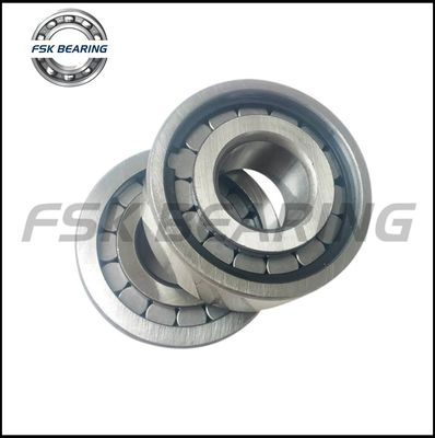 MU 1308 UM Wheel Hub Bearings Shaft ID 40mm Track Rollers