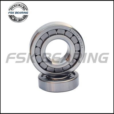 China FSK MU 1309 UM Cylindrical Roller Bearing ID 45mm OD 100mm ...