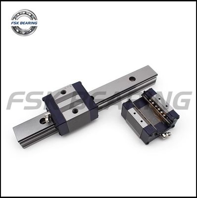 Linear Way E Series LWE15 LWE20 LWE25 LWE30 LWE35 Guide Slide Rail ...