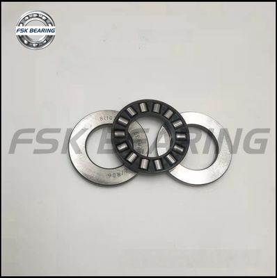 One Direction 9180 Thrust Cylindrical Roller Bearings China Manufacturer