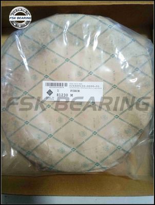 High Axial Load 81184M 420TMP11P4 Cylindrical Roller Thrust Bearings ...