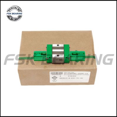 Linear Slide KWVE20 25 30 35 45 55 -B-L-G2-V1 Recirculating Ball ...