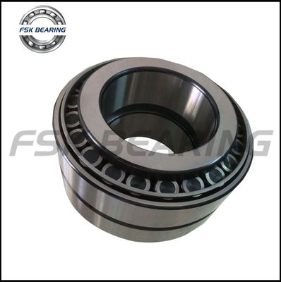 Imperial 93826TD/93125 Double Row Taper Roller Bearing China Manufacturer