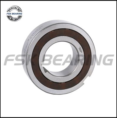 One Way Freewheel CSK25 CSK30 CSK35 CSK40 Sprag Clutch Release Bearing Metric Size