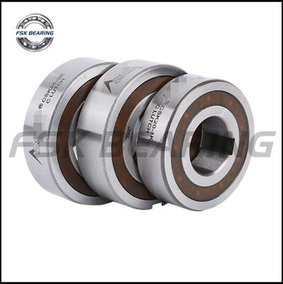 One Way Freewheel CSK25 CSK30 CSK35 CSK40 Sprag Clutch Release Bearing ...