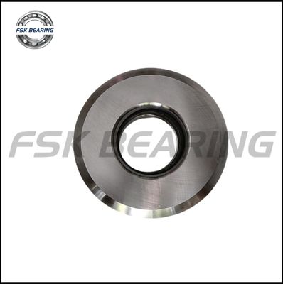 High Axial Load 20 TP 104 , RT-728 Cylindrical Roller Thrust Bearings ...