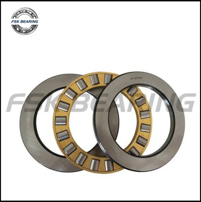 One Direction TP-139 RTH-739 Thrust Cylindrical Roller Bearings China ...