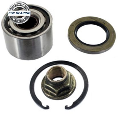 Premium Quality 713 6107 10 Wheel Bearing Kit Contains Two Wheel ...